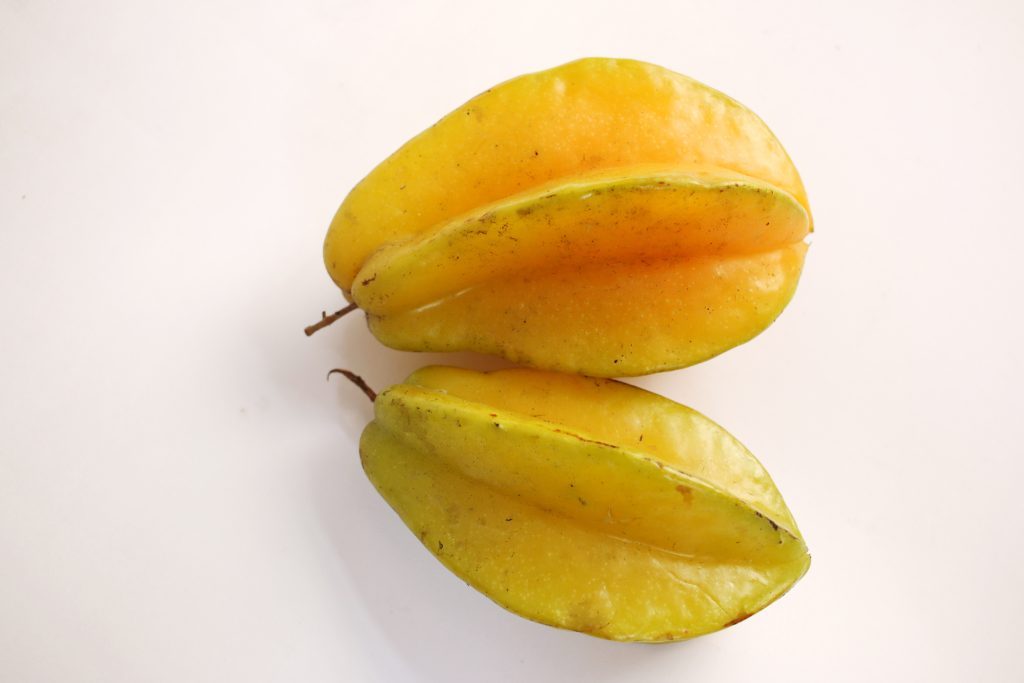 Star fruit - PixaHive