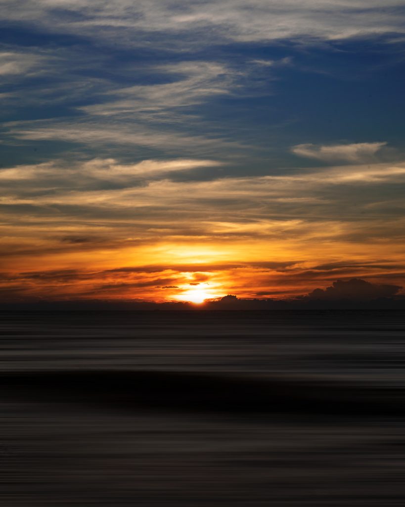 Sunset view - PixaHive