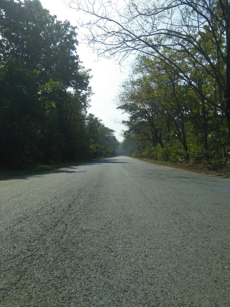 Surface of a road - PixaHive