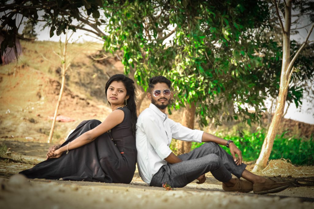 Sweet Couple - PixaHive