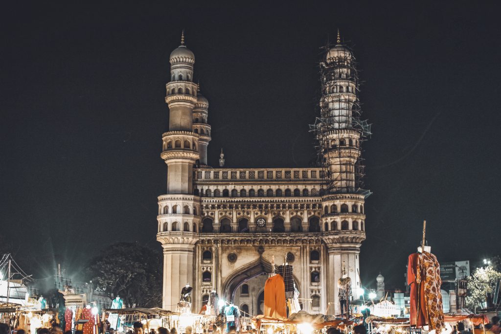 The Charminar - PixaHive