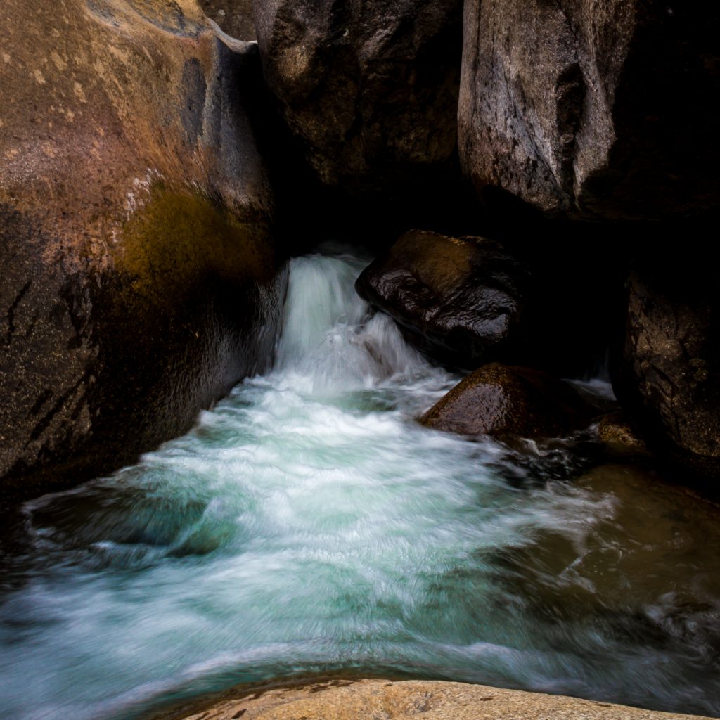 Water stream - PixaHive