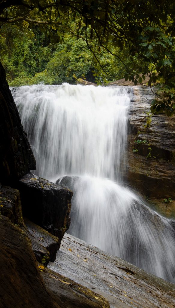 Waterfalls of Odisha - PixaHive