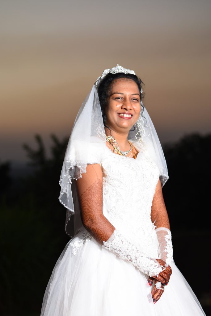 Wedding look - PixaHive