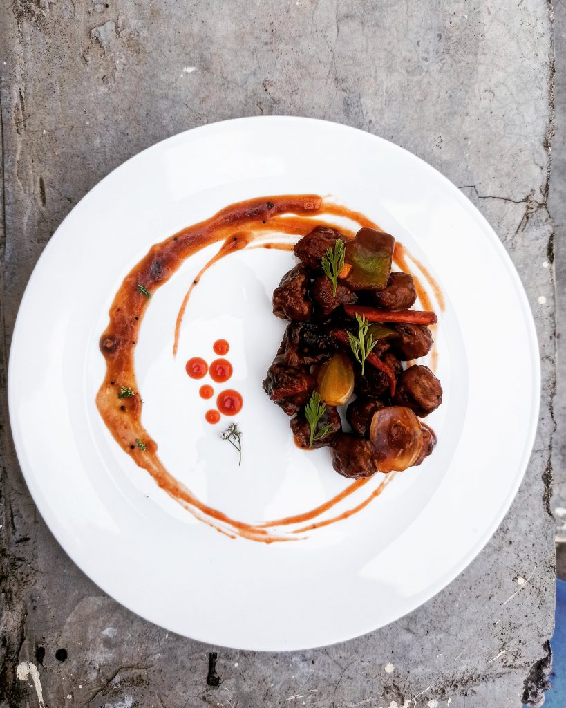 Well prepared food - PixaHive