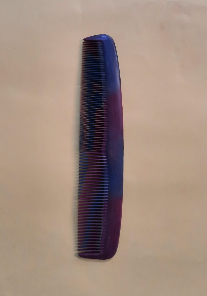 plastic comb - PixaHive