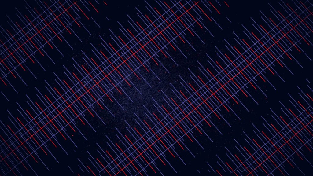 red-blue-lines-abstract-background-wallpaper - PixaHive
