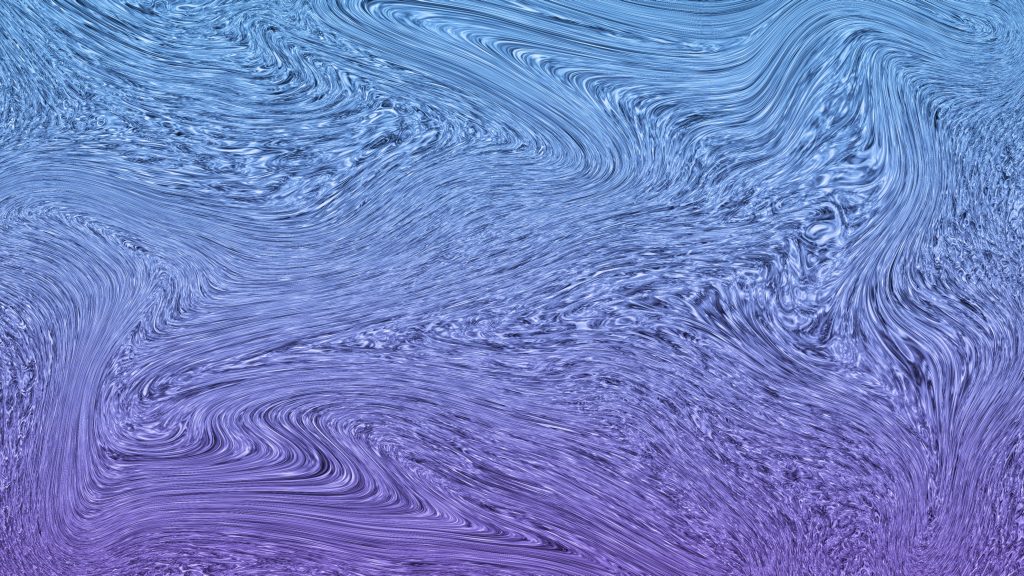 Blue fluid abstract wallpaper - PixaHive