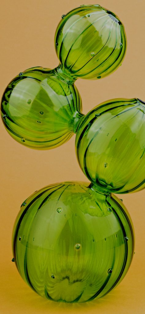 A glass bubble design - PixaHive