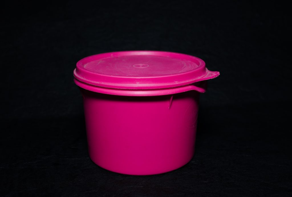 A pink box - PixaHive