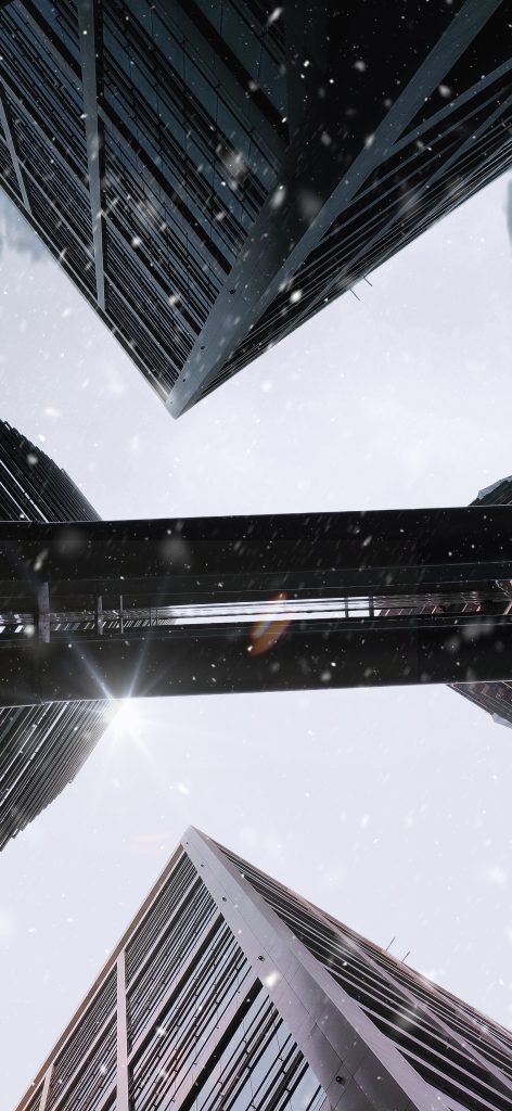 Tall buildings - PixaHive