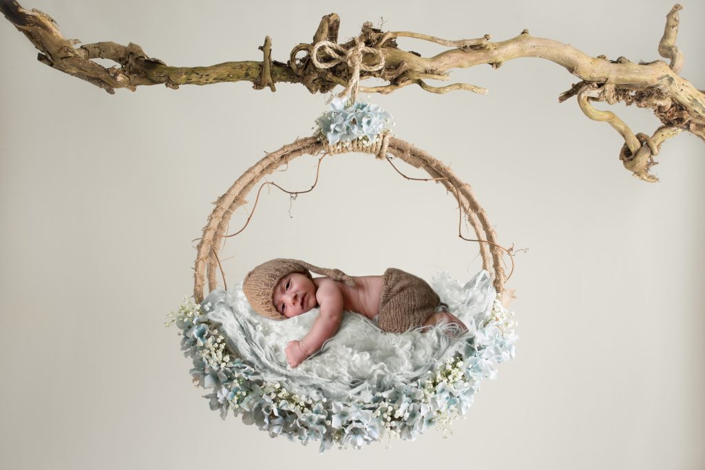 Baby-Shoot - PixaHive