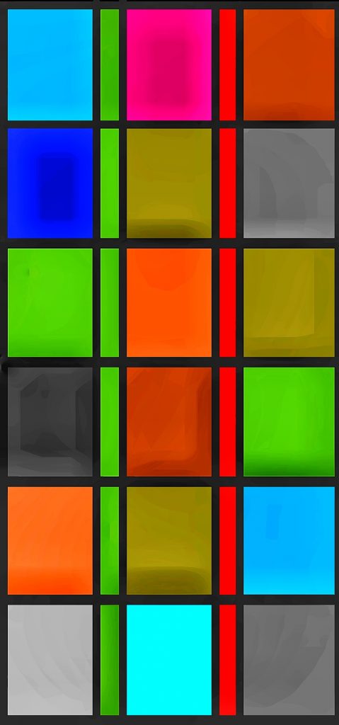 Colorful illustration - PixaHive