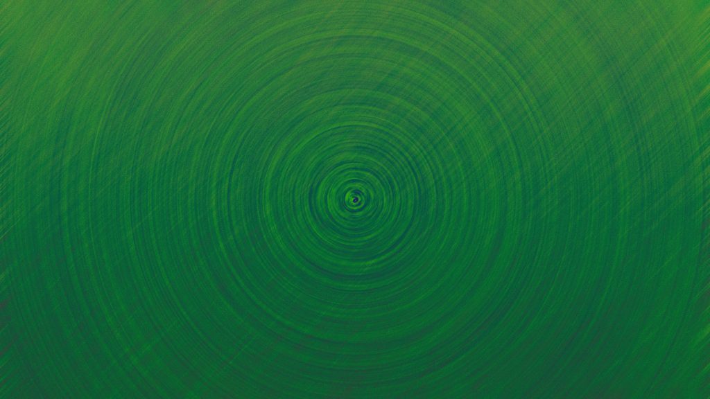 Dark green circles wallpaper - PixaHive