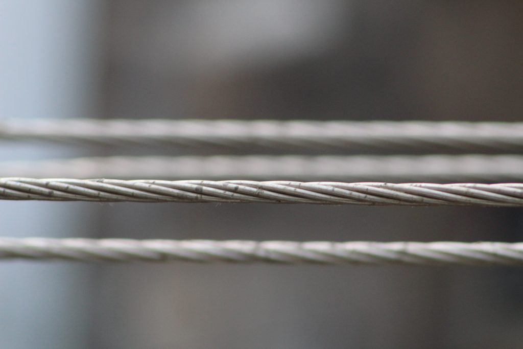 Electric transformer cables - PixaHive