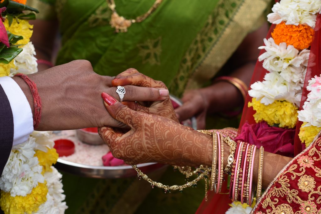 Engagement - PixaHive