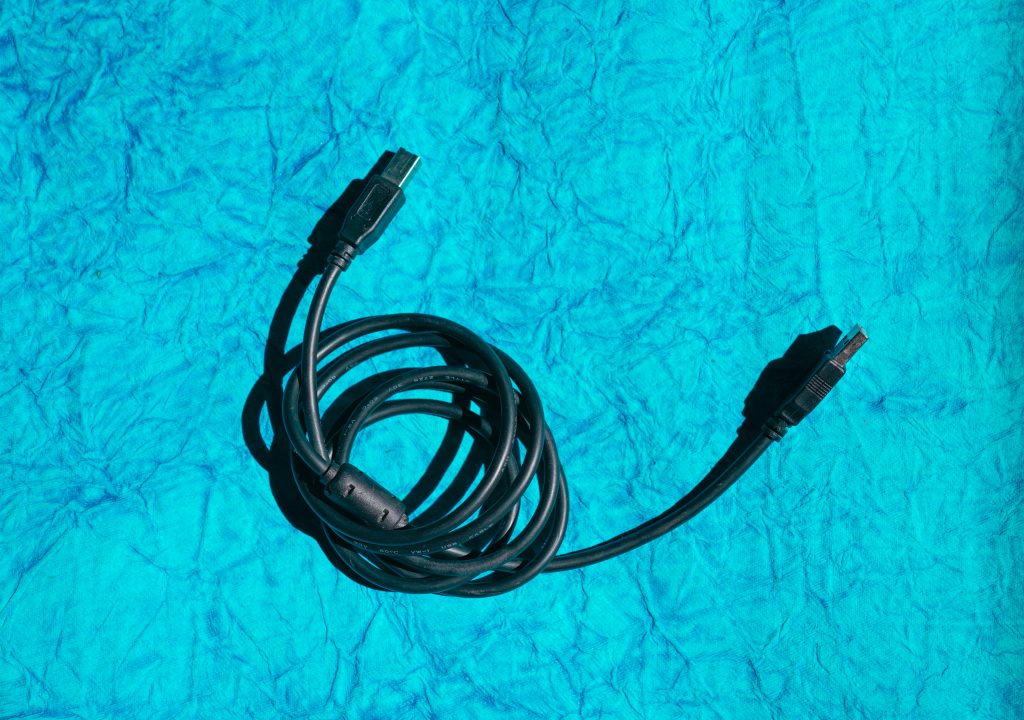 HDMI Cable - PixaHive