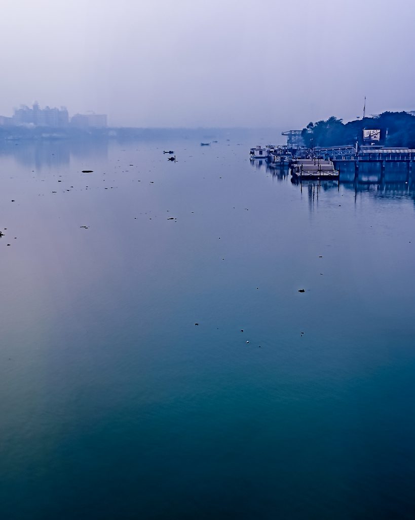 Hugli river - PixaHive