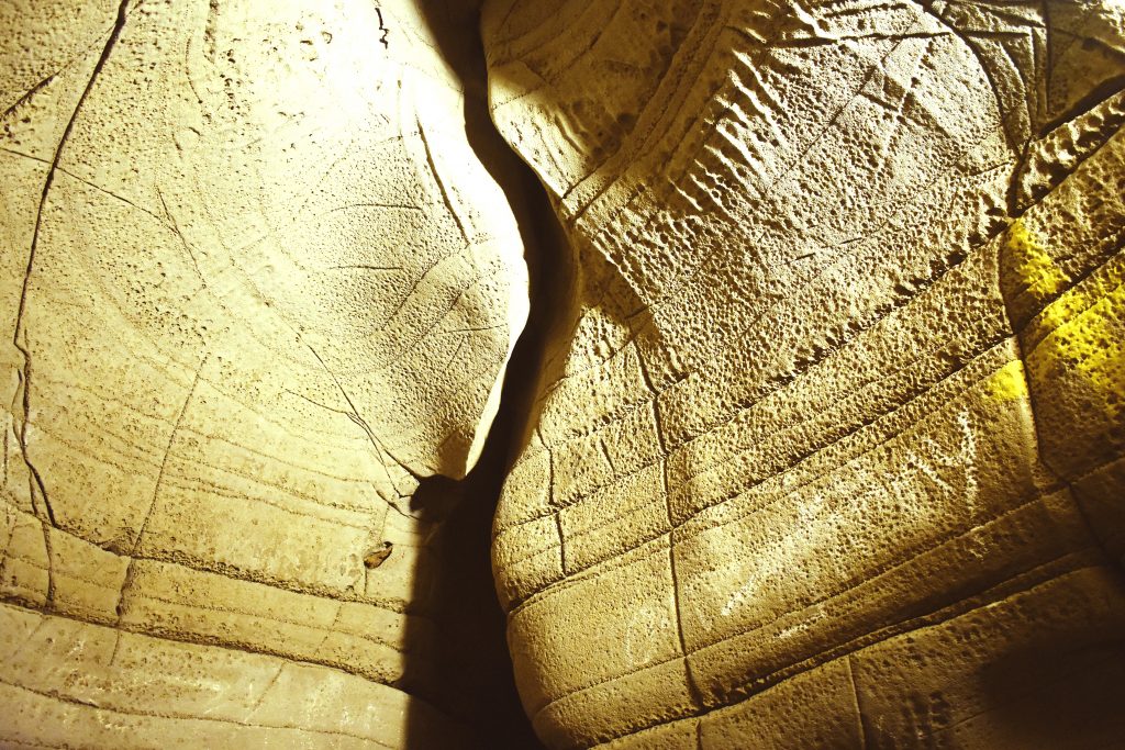 Interior of cave - PixaHive