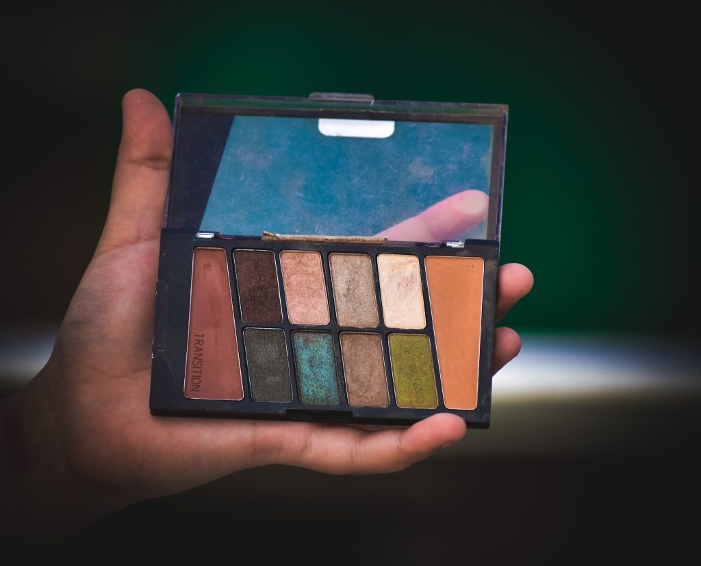 Makeup Pallets - PixaHive