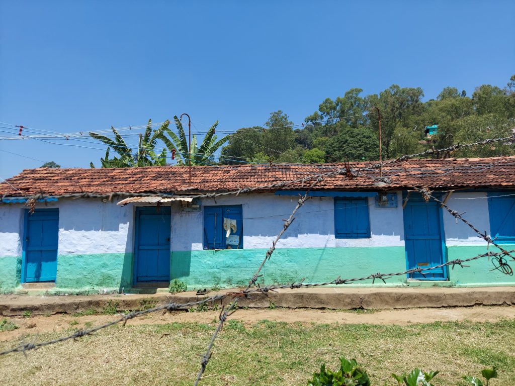 A village house - PixaHive