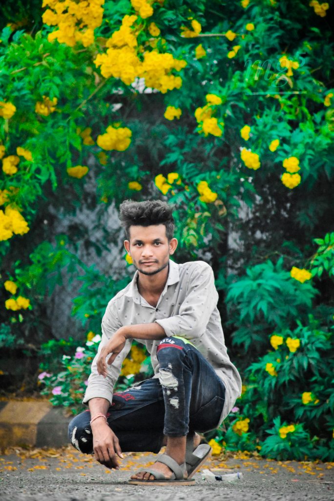 Outside photography - PixaHive