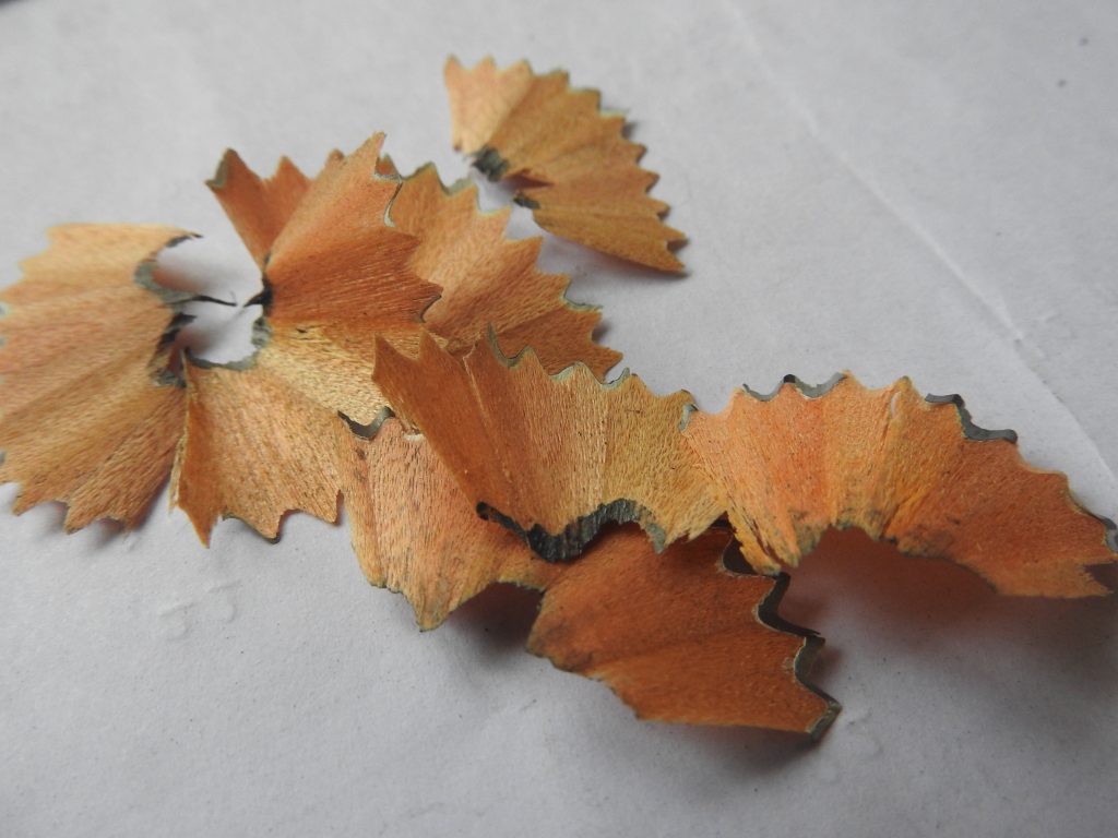 Pencil rind - PixaHive