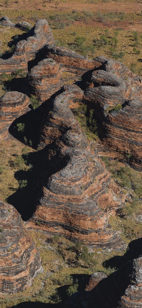 Rock texture on a mountain - PixaHive