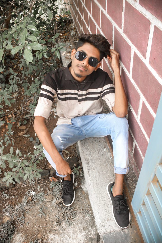 Stylish boy - PixaHive