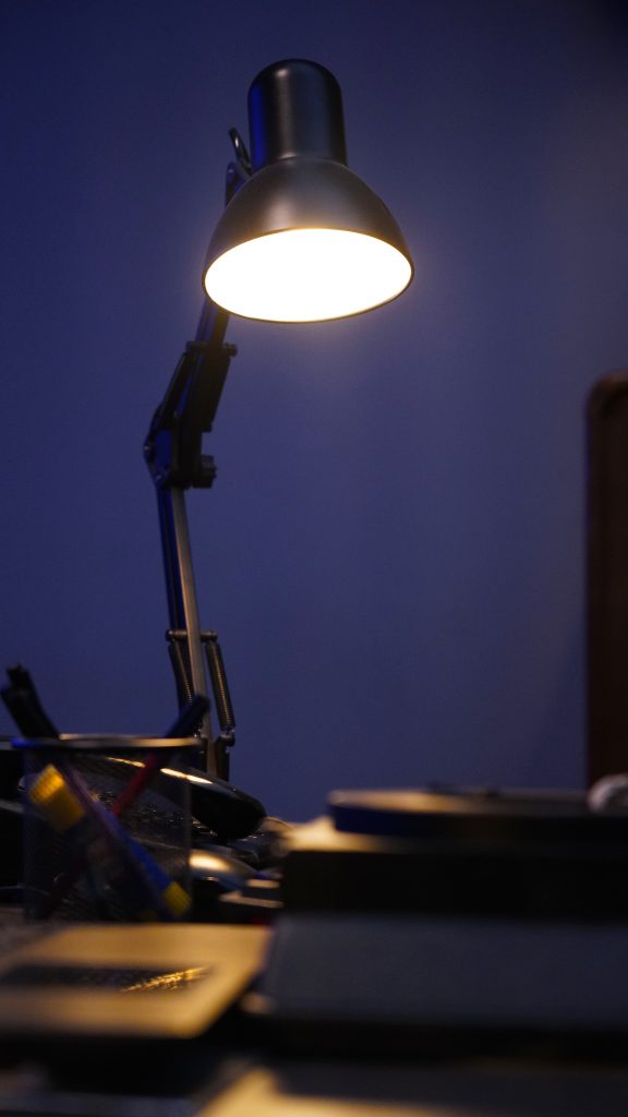 Table lamp - PixaHive