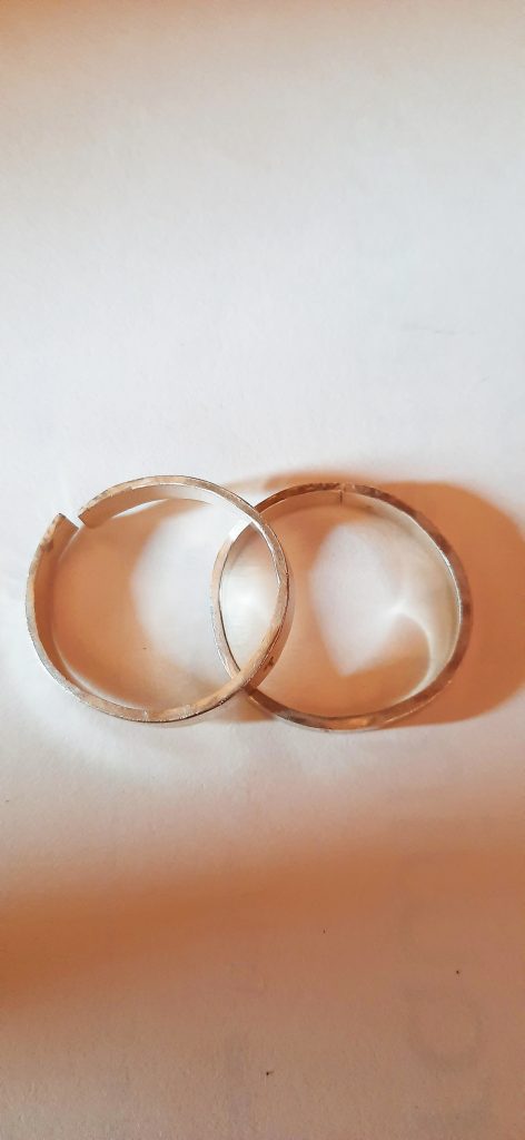 Two bangles - PixaHive