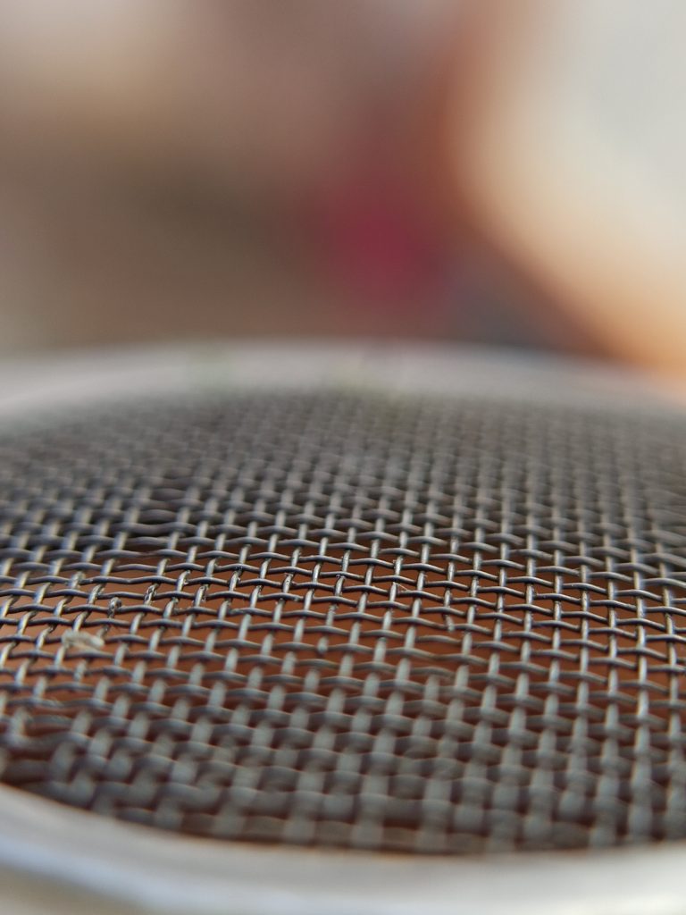 Wire mesh - PixaHive