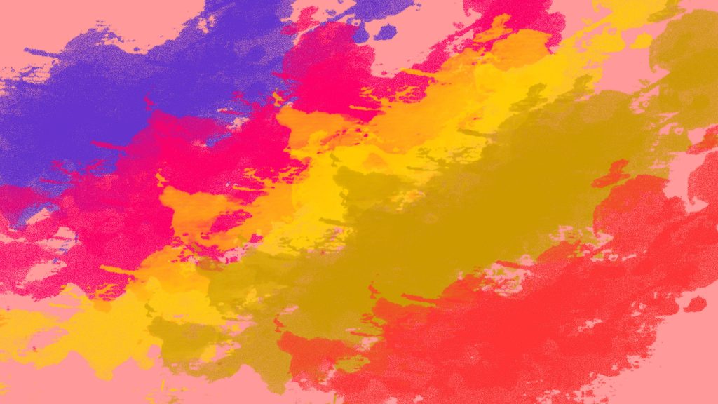 colorful-illustration-background - PixaHive