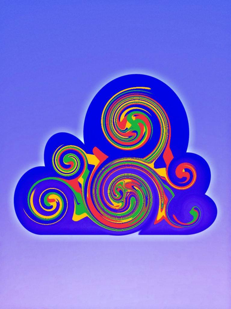 A vortex design - PixaHive