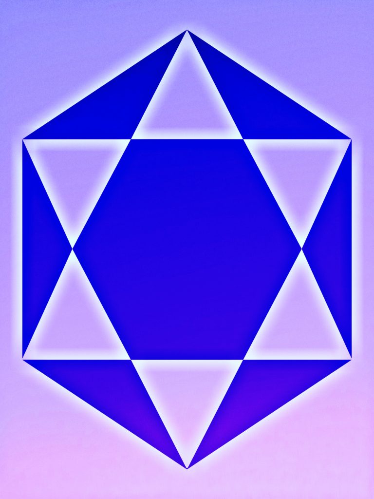 A hexagonal shape - PixaHive