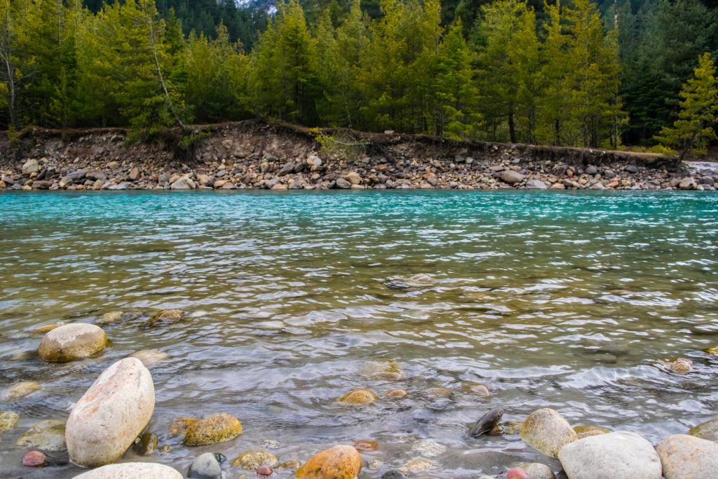 A riverwater - PixaHive