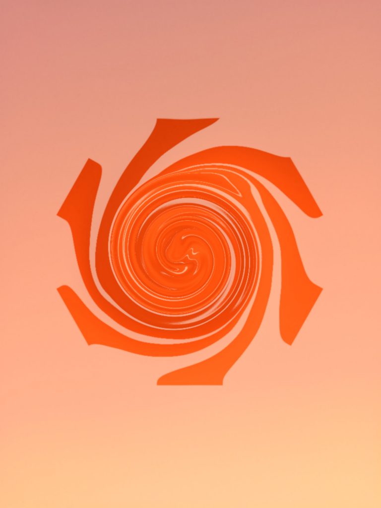 A vortex design - PixaHive