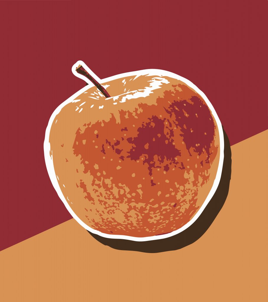 APPLE illustration - PixaHive
