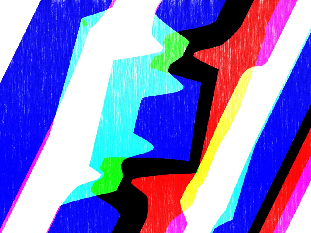 Abstract design illustration - PixaHive