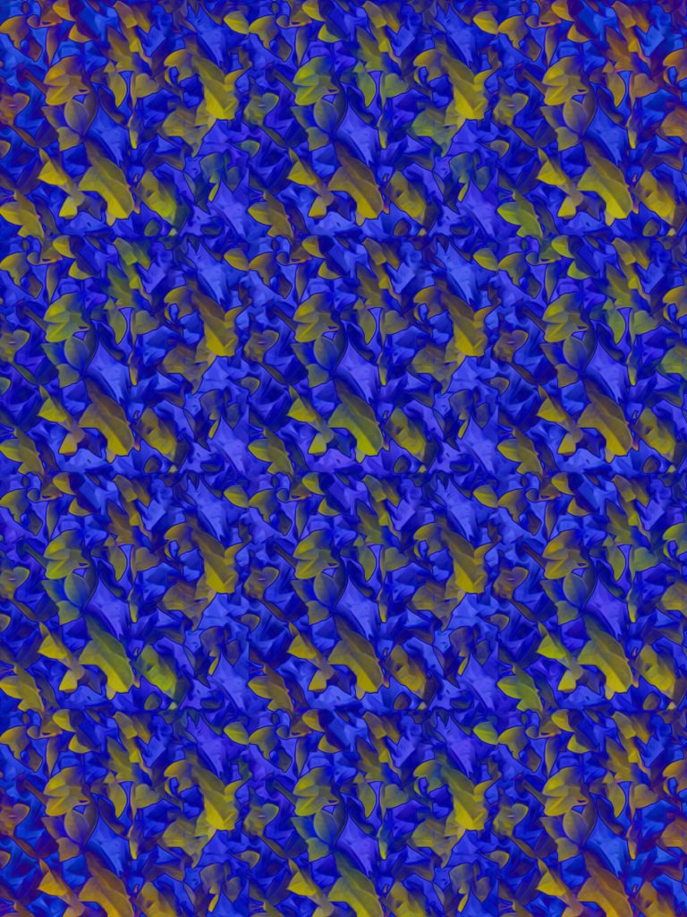 Abstract pattern illustration - PixaHive