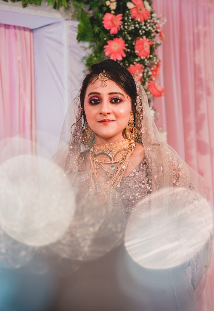 An Indian bride - PixaHive