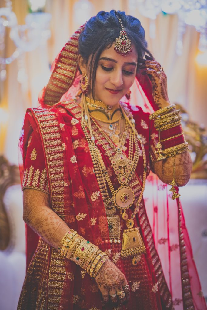 An Indian bride - PixaHive