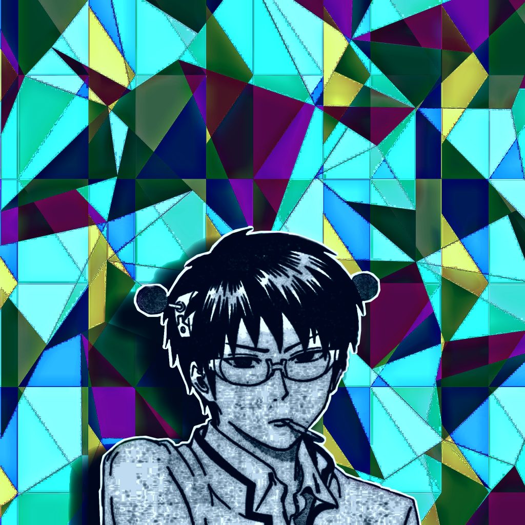 Animation character illustration - PixaHive