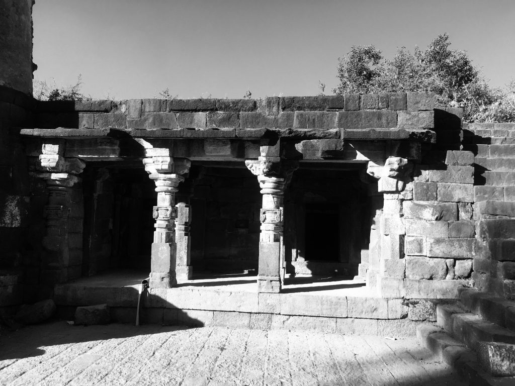 An historic architecture - PixaHive