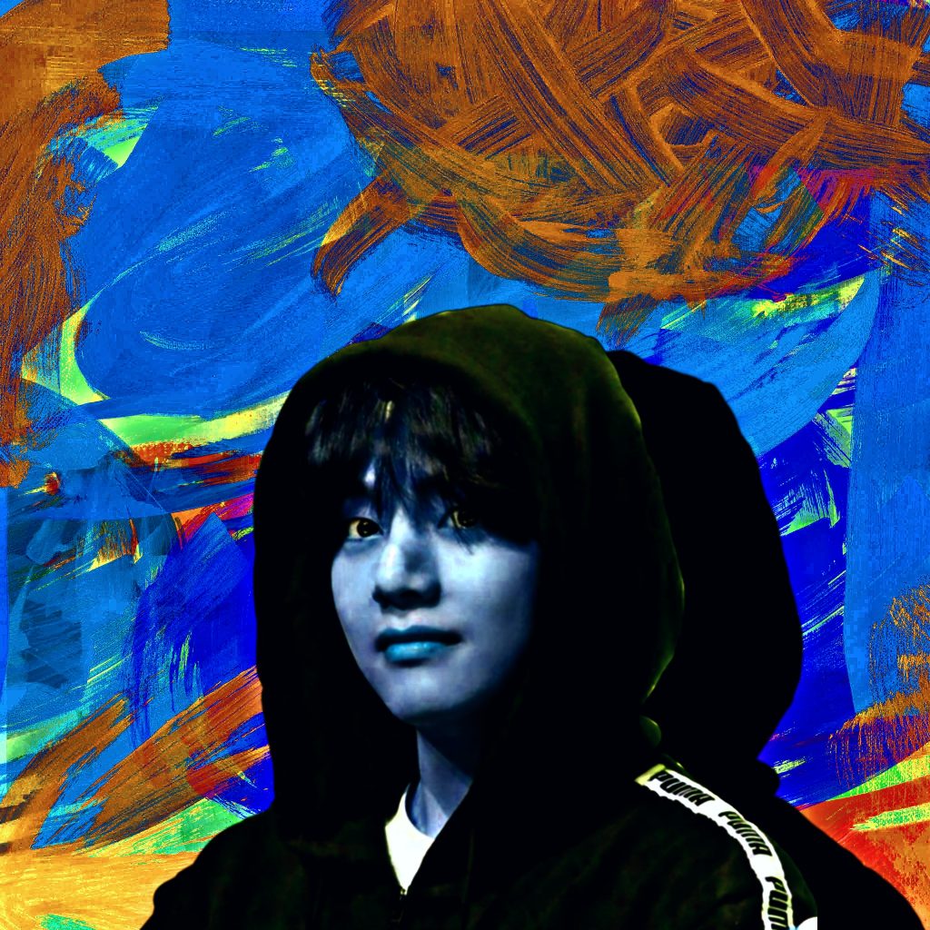 Boy's Face illustration - PixaHive