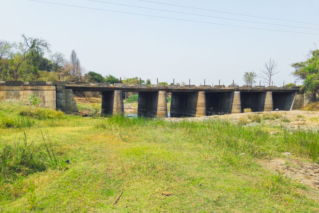 A beam bridge - PixaHive