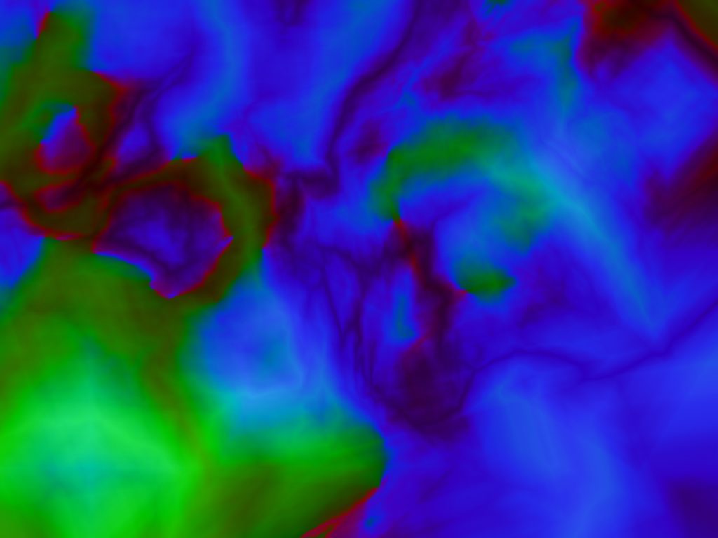 Color fusion - PixaHive