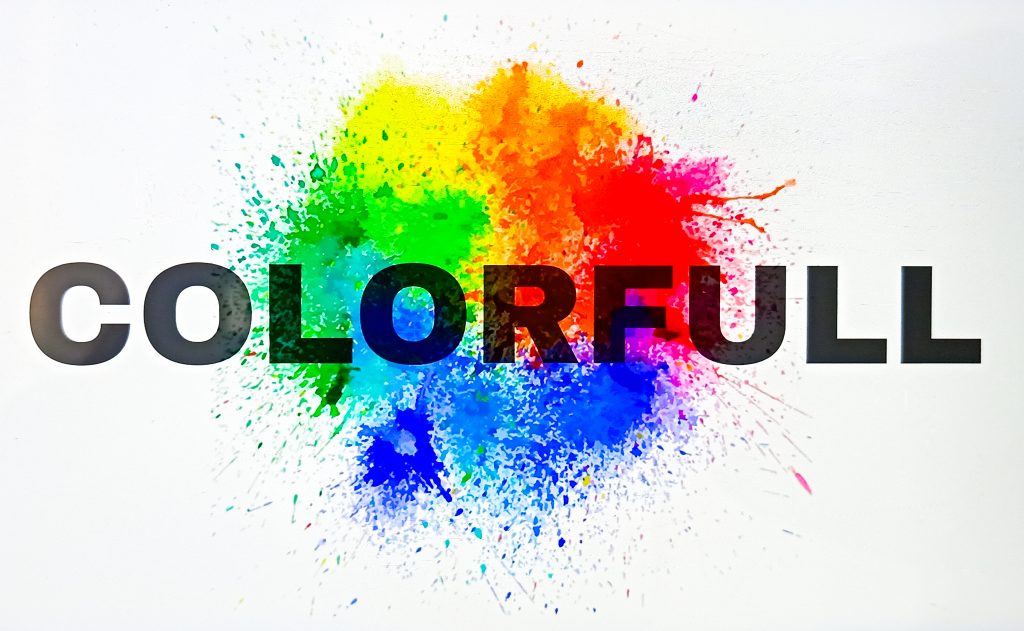 Colorful illustration - PixaHive