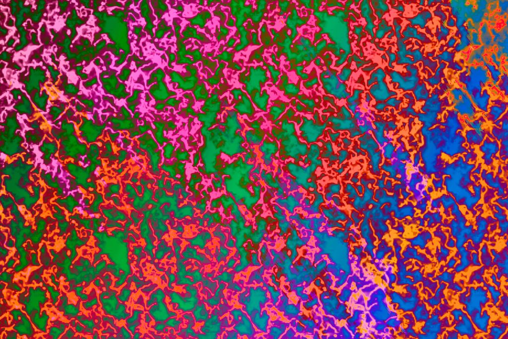 A colorful pattern - PixaHive