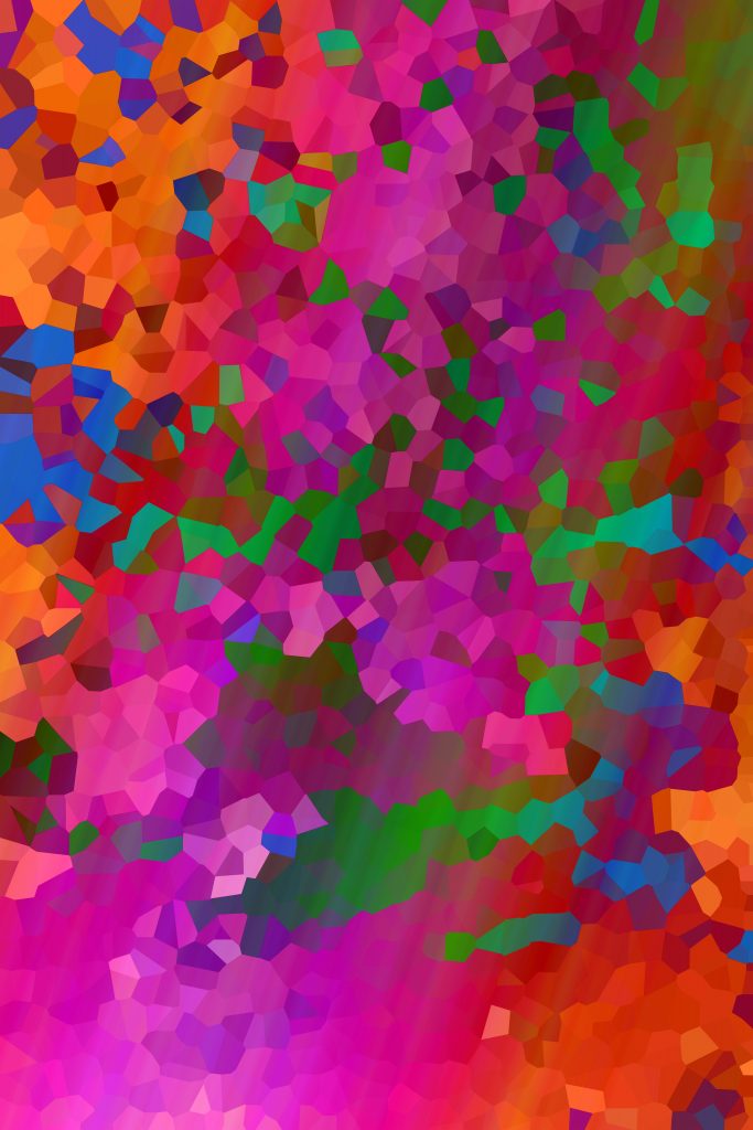 Crystallized colors wallpaper - PixaHive